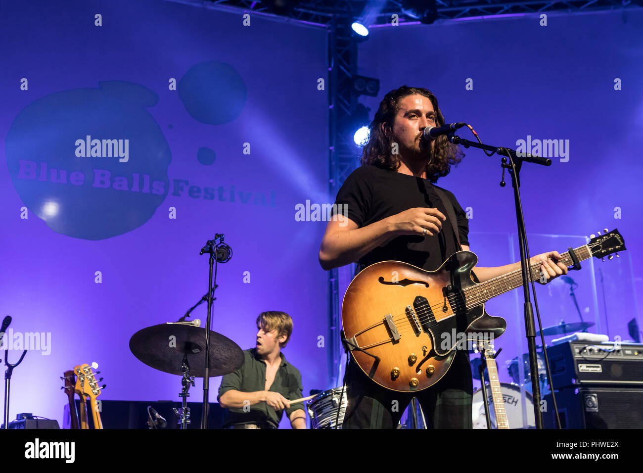 Alex francis hi-res stock photography and images - Alamy