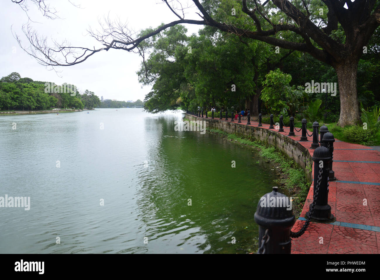 Tourist spots in kolkata hi-res stock photography and images - Alamy