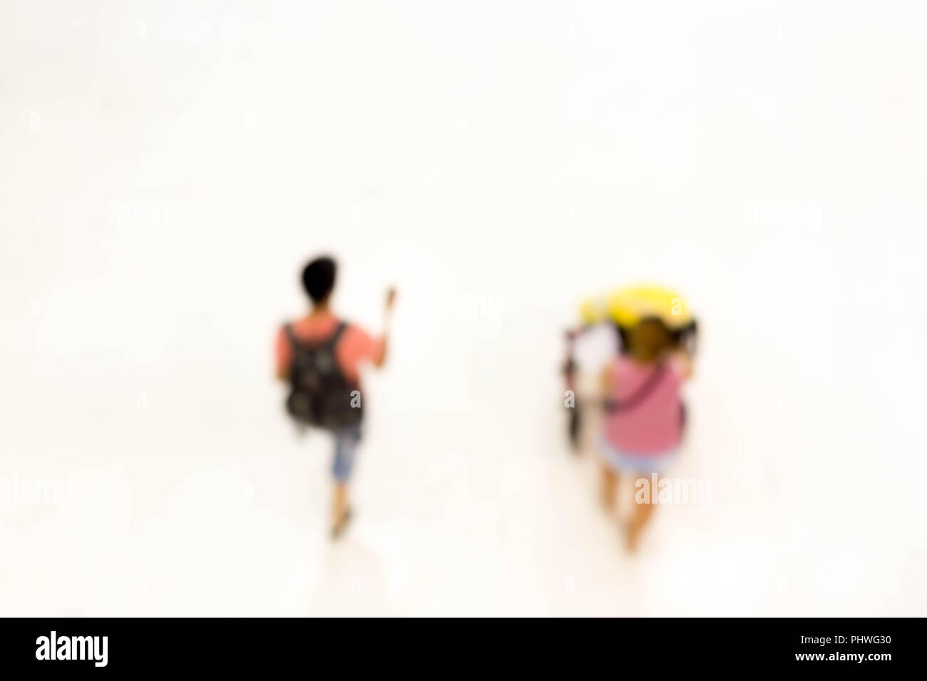 Rushing airport hi-res stock photography and images - Alamy