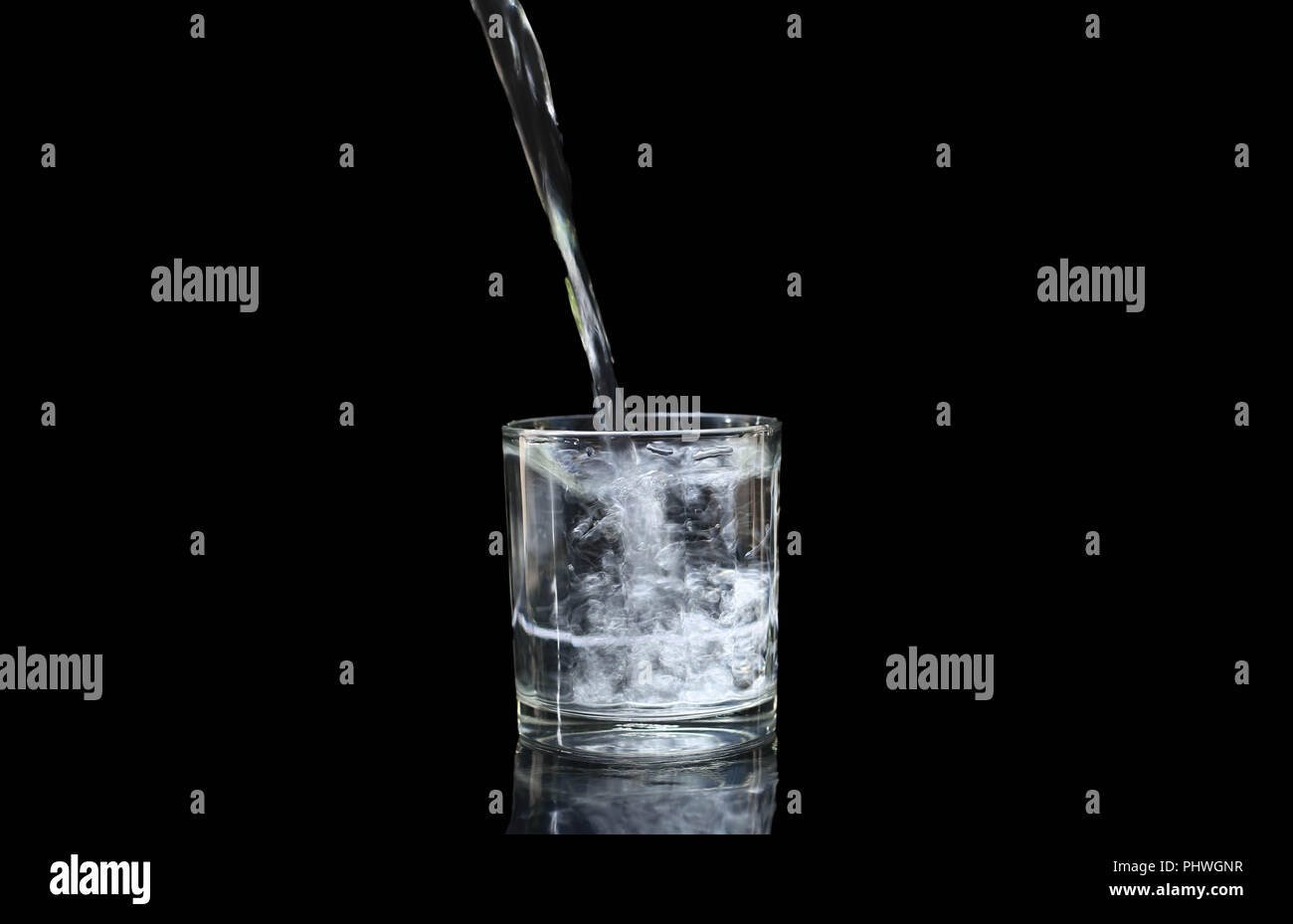 Light pouring through hi-res stock photography and images - Alamy