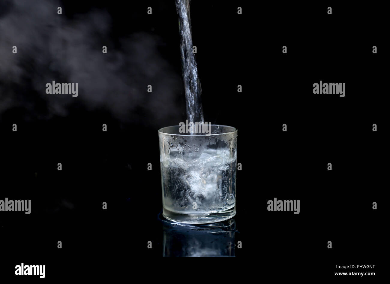 Light pouring through hi-res stock photography and images - Alamy