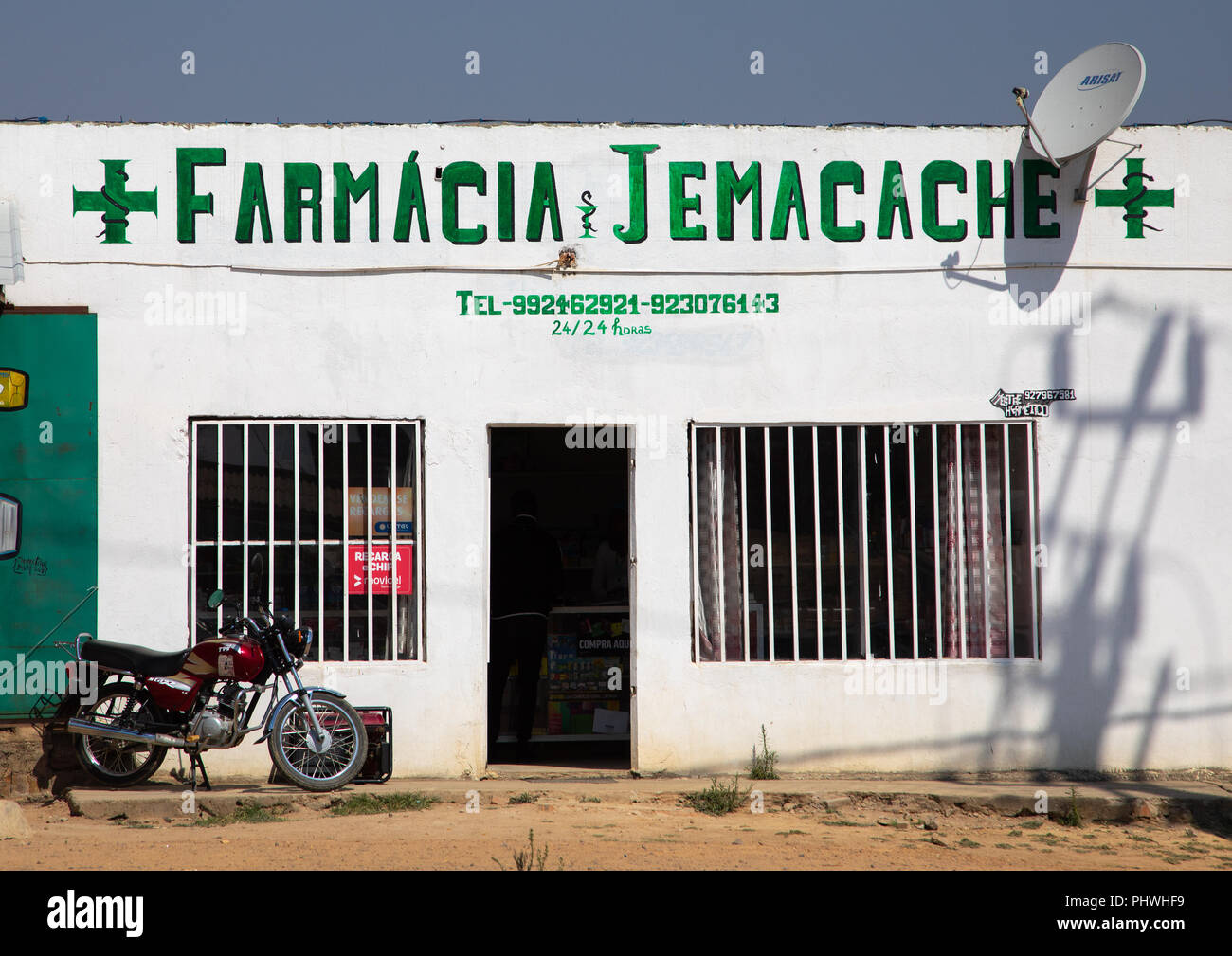 Picture of pharmacy hi-res stock photography and images - Alamy