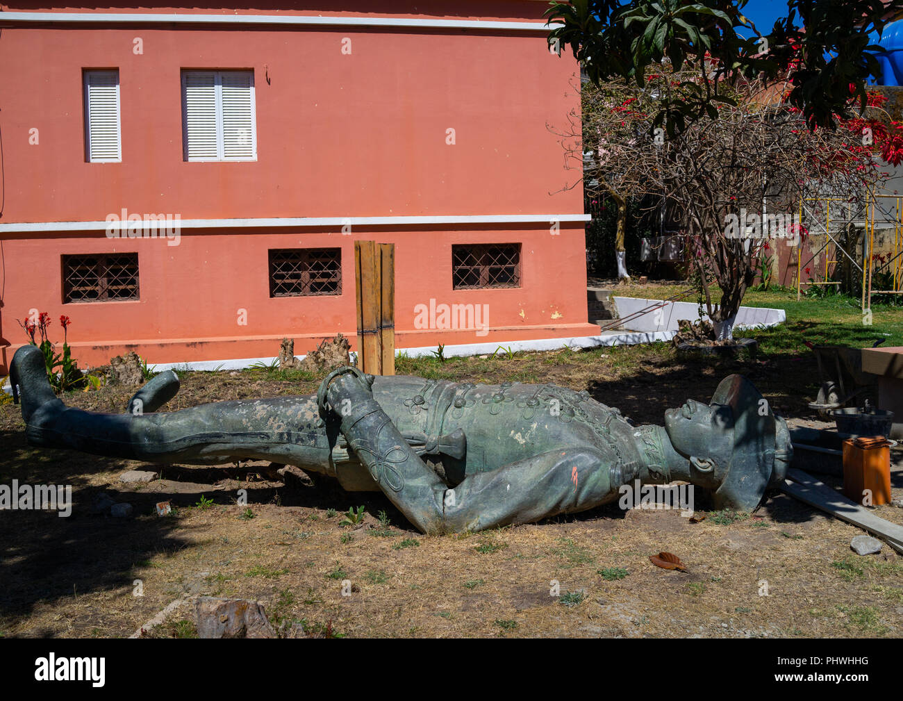 Bantu art hi-res stock photography and images - Alamy