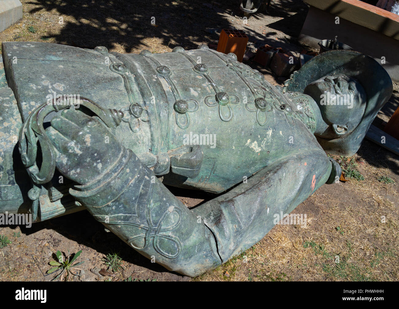 Bantu culture hi-res stock photography and images - Alamy