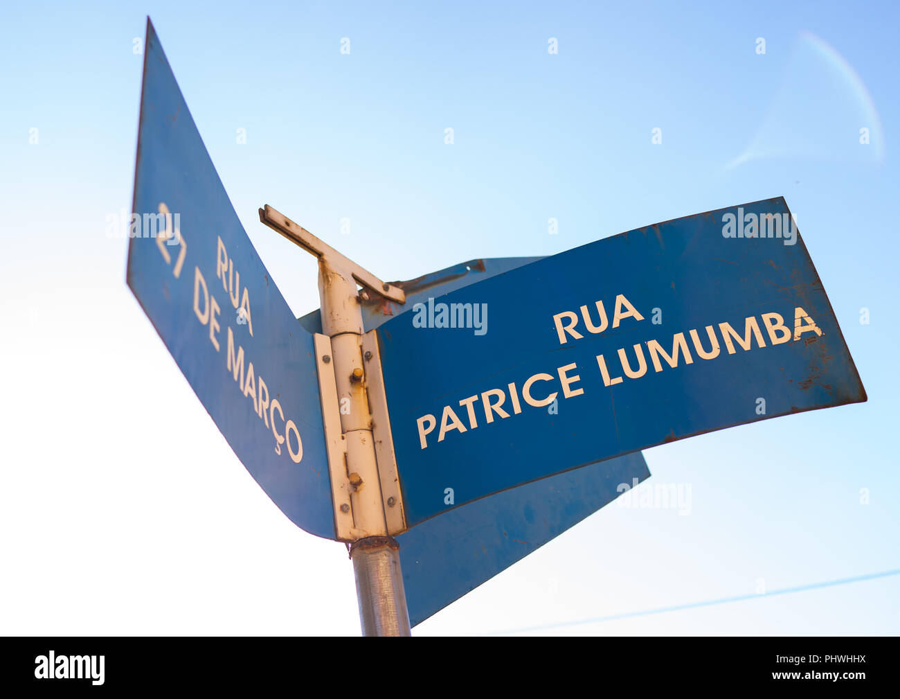 Angola181097 hi-res stock photography and images - Alamy