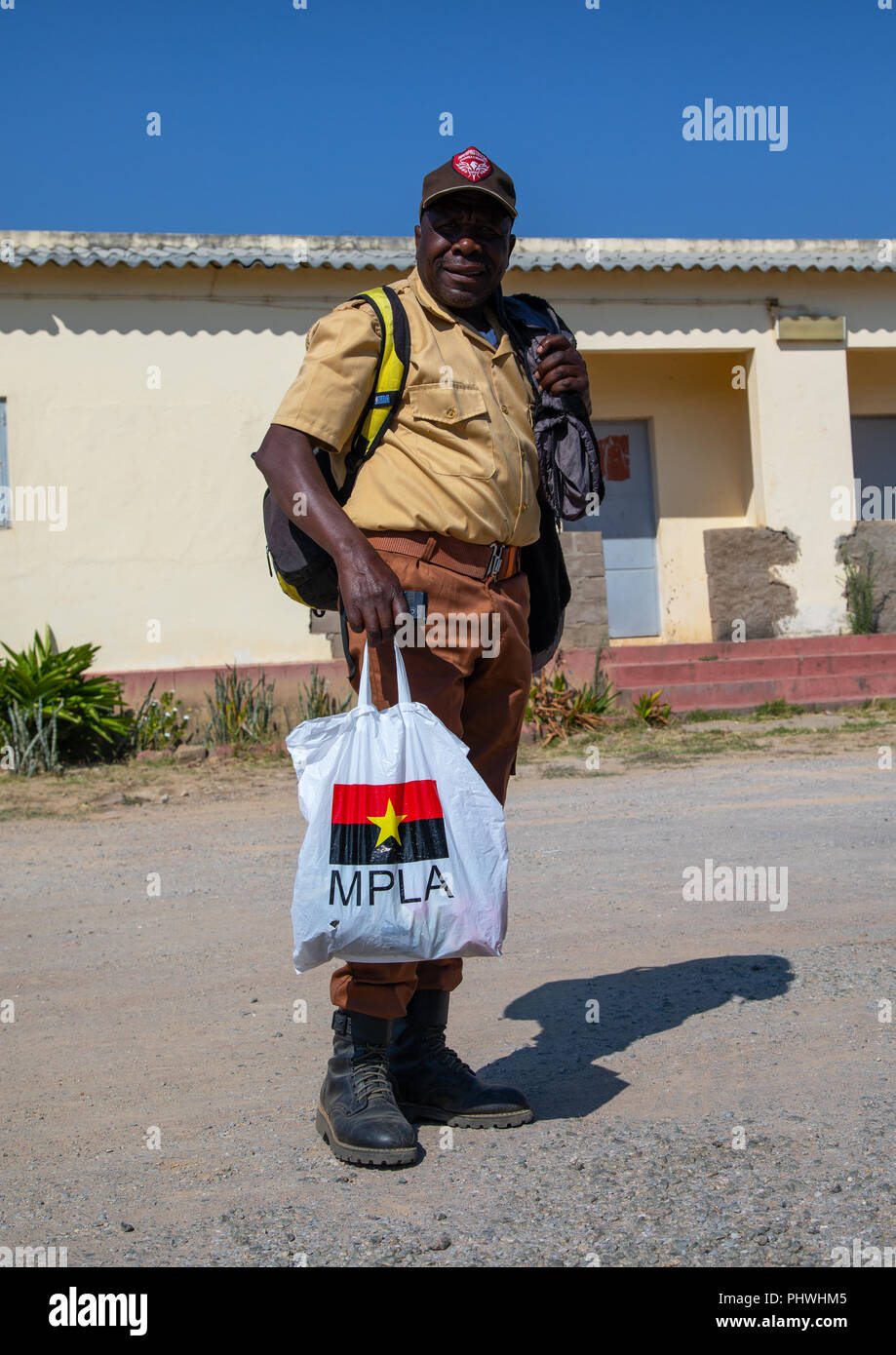 Bantu man hi-res stock photography and images - Alamy