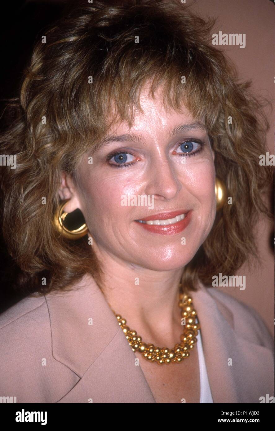 Jill eikenberry hi-res stock photography and images - Alamy