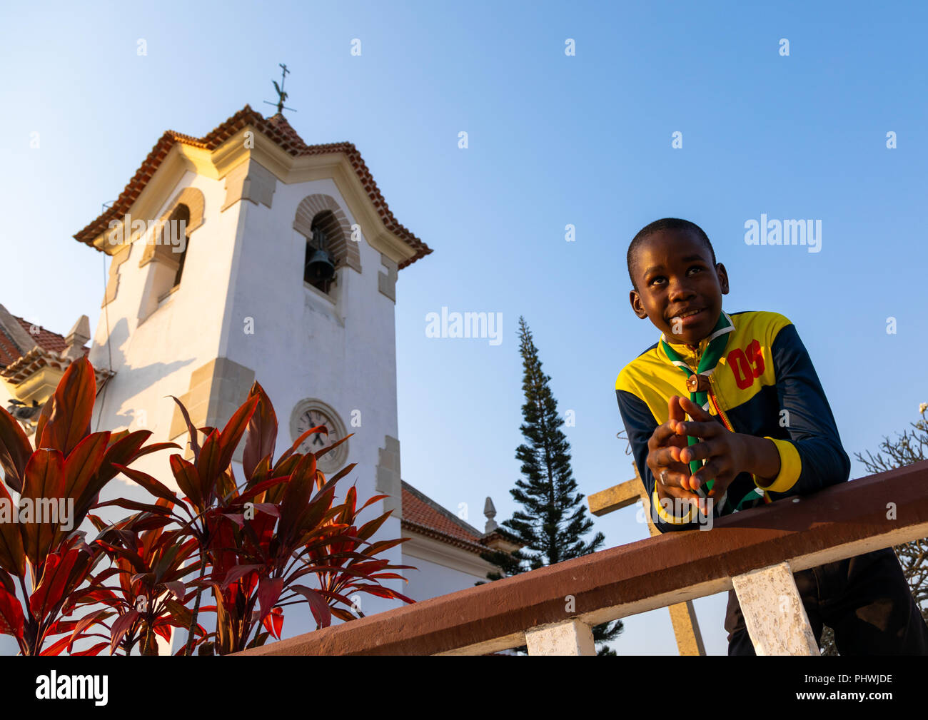 Angola180590 hi-res stock photography and images - Alamy