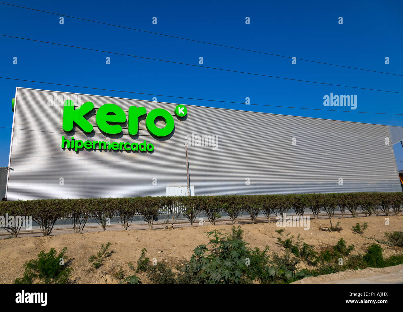 Kero hi-res stock photography and images - Alamy