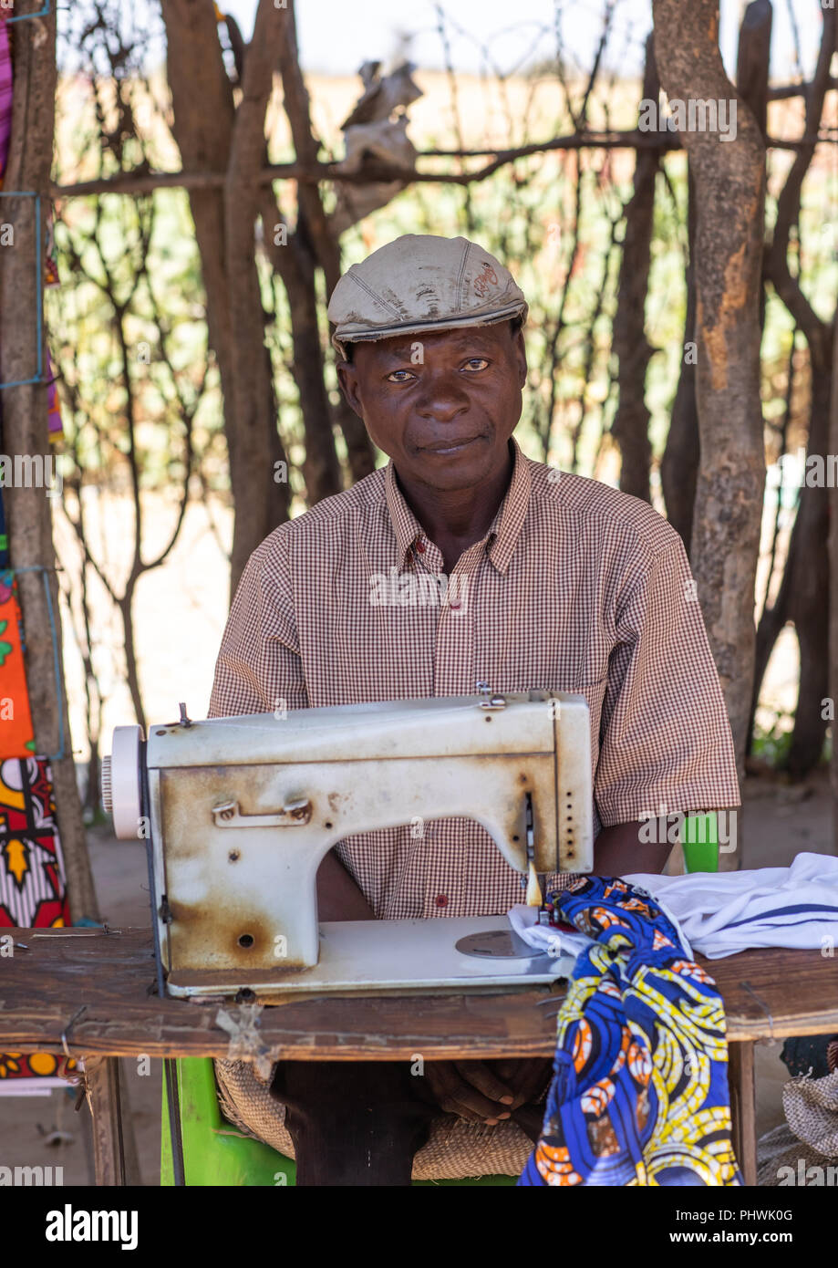 Angola textiles hi-res stock photography and images - Alamy