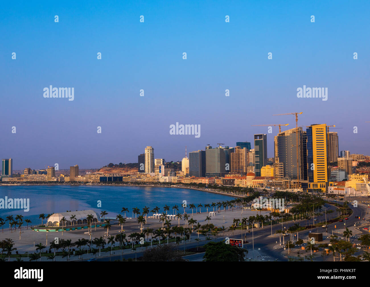 Angola180547 hi-res stock photography and images - Alamy