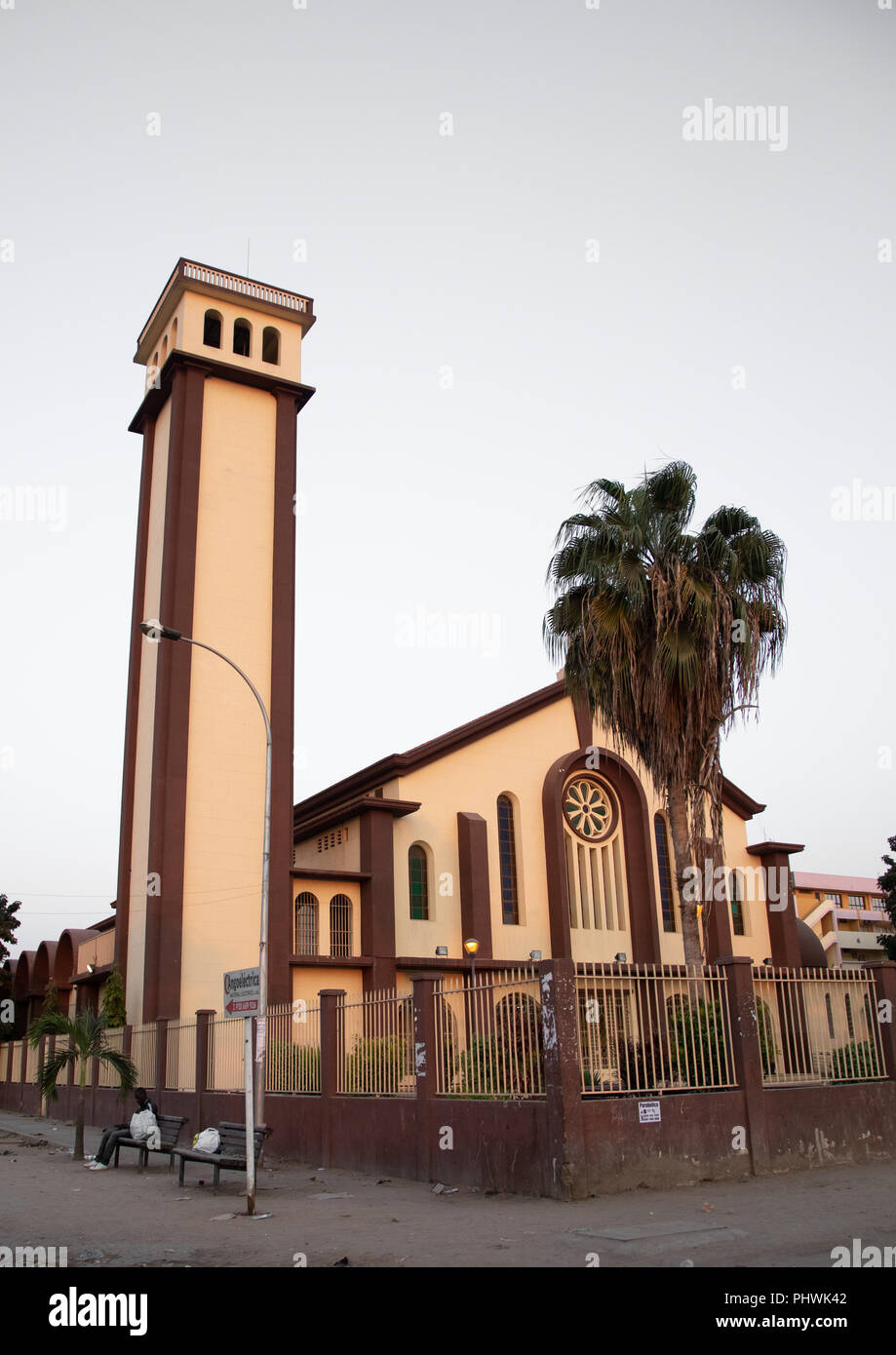 Angola180554 hi-res stock photography and images - Alamy