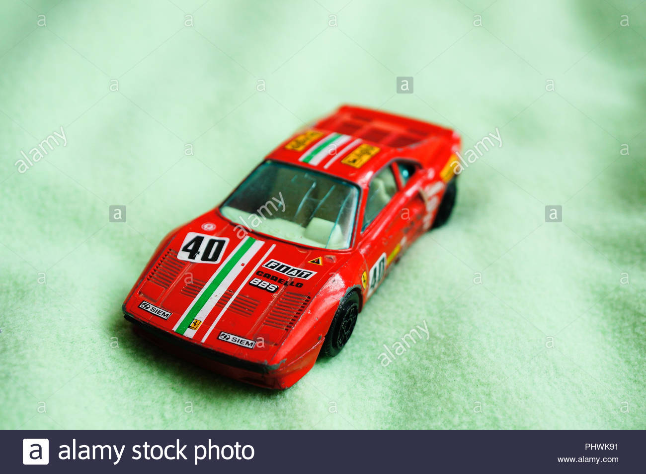 Fiat Ferrari Car Stock Photos & Fiat Ferrari Car Stock Images - Alamy