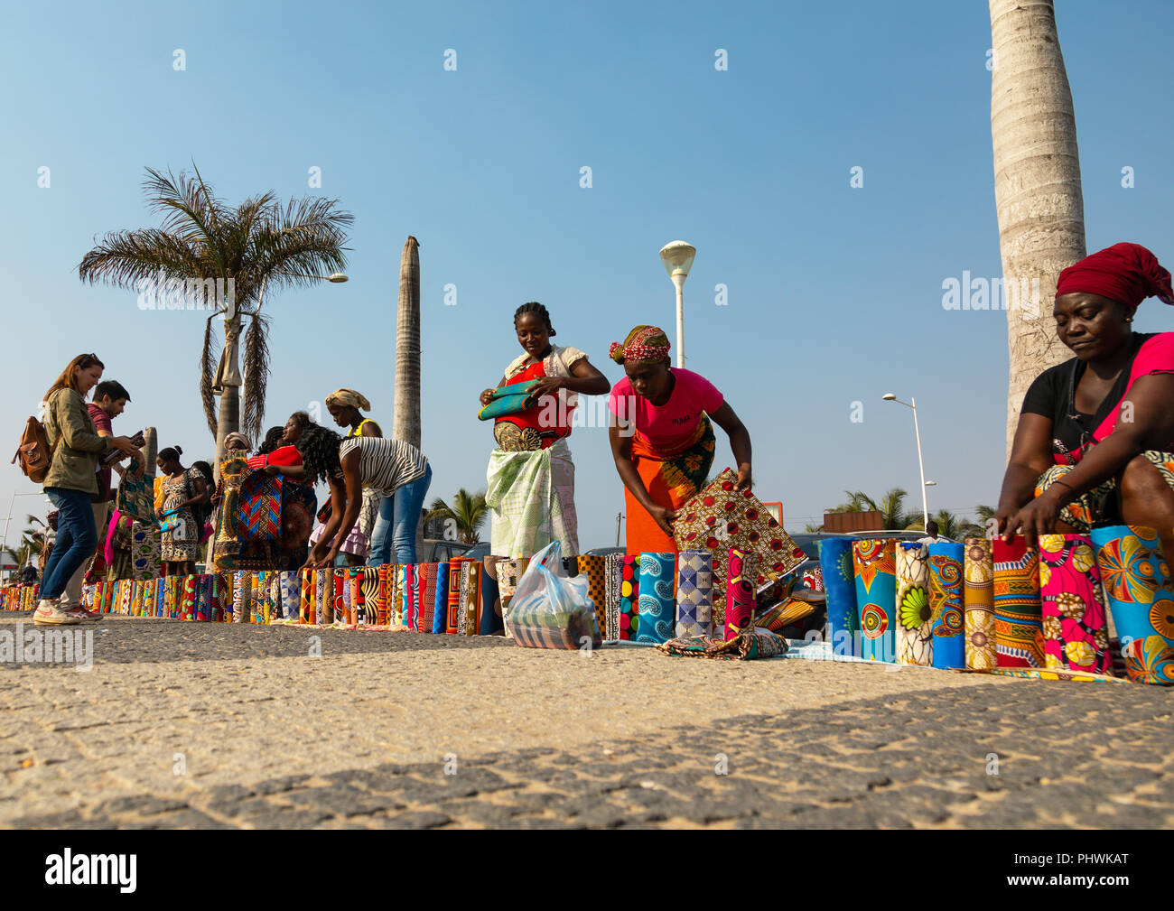 Angola180459 hi-res stock photography and images - Alamy