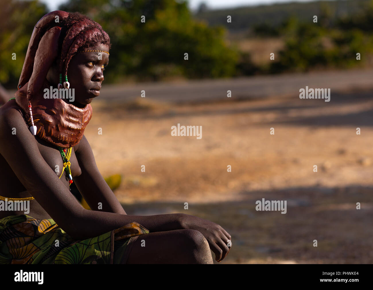 Angola180424 hi-res stock photography and images - Alamy
