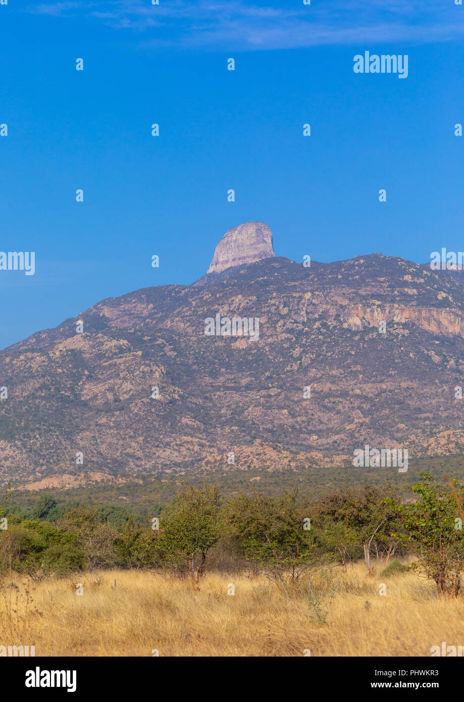 Tourismus angola hi-res stock photography and images - Alamy
