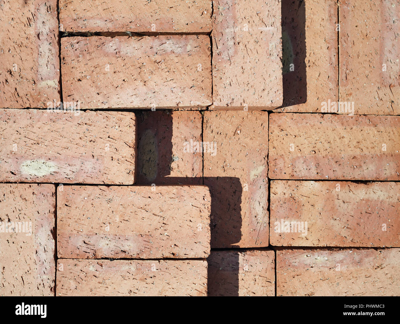 Common bricks hi-res stock photography and images - Alamy