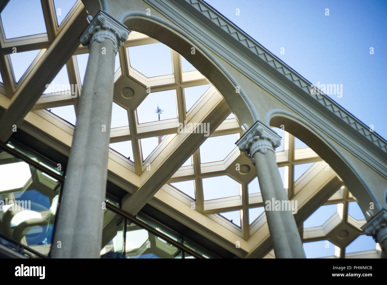 Mtatsminda funicular tbilisi hi-res stock photography and images - Alamy