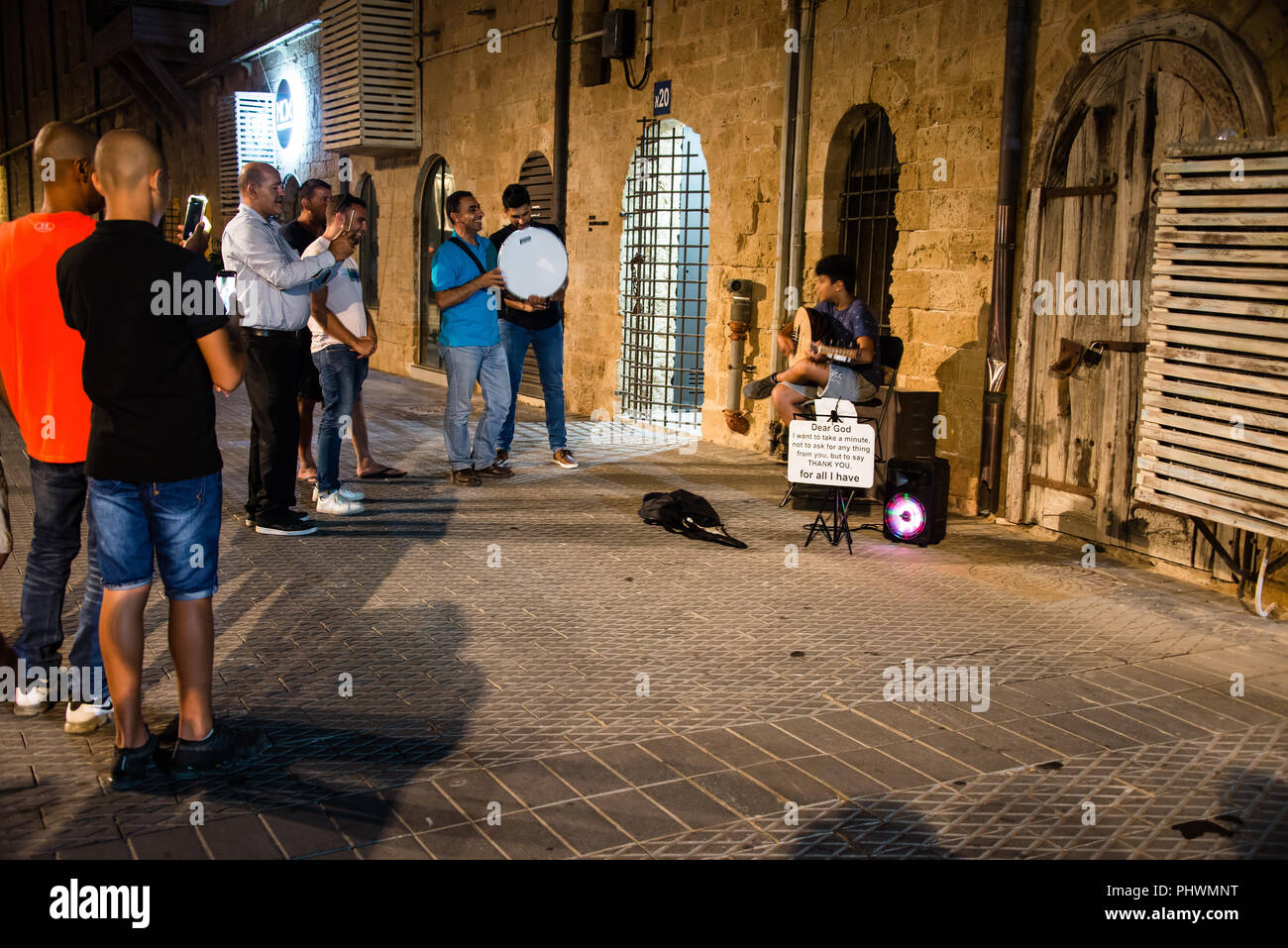 Oud musician hi-res stock photography and images - Alamy