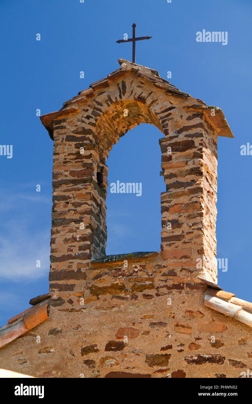 Simple bell tower hi-res stock photography and images - Alamy