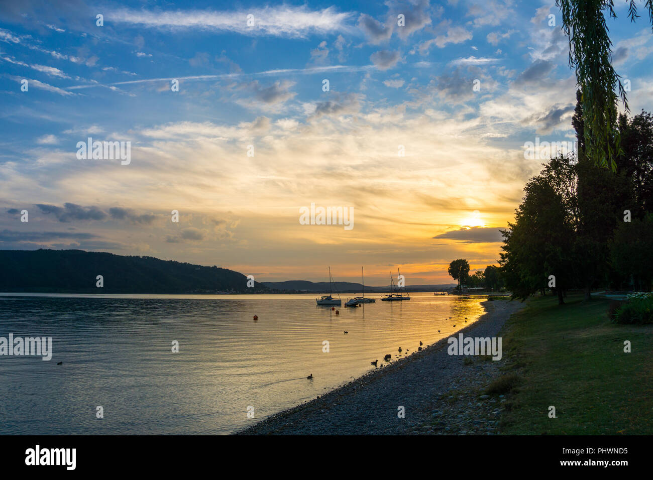 Constance beach hi-res stock photography and images - Alamy