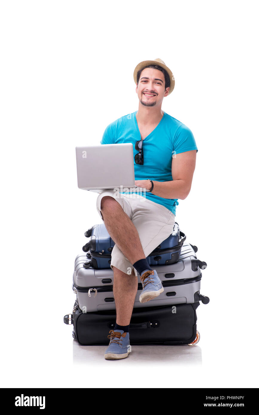 Trip working Cut Out Stock Images & Pictures - Alamy