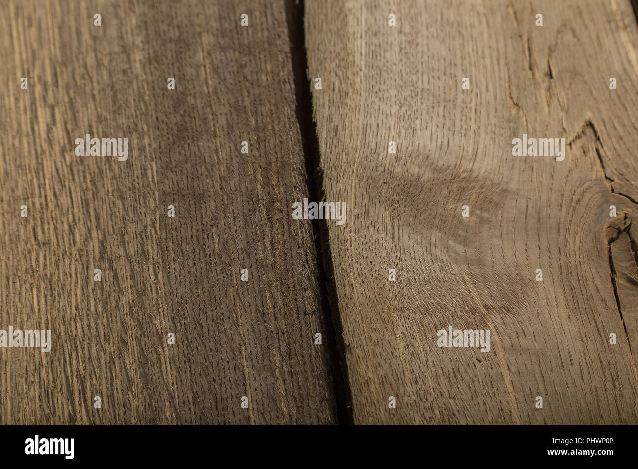 Veneer made from old oak, texture of wood Stock Photo - Alamy