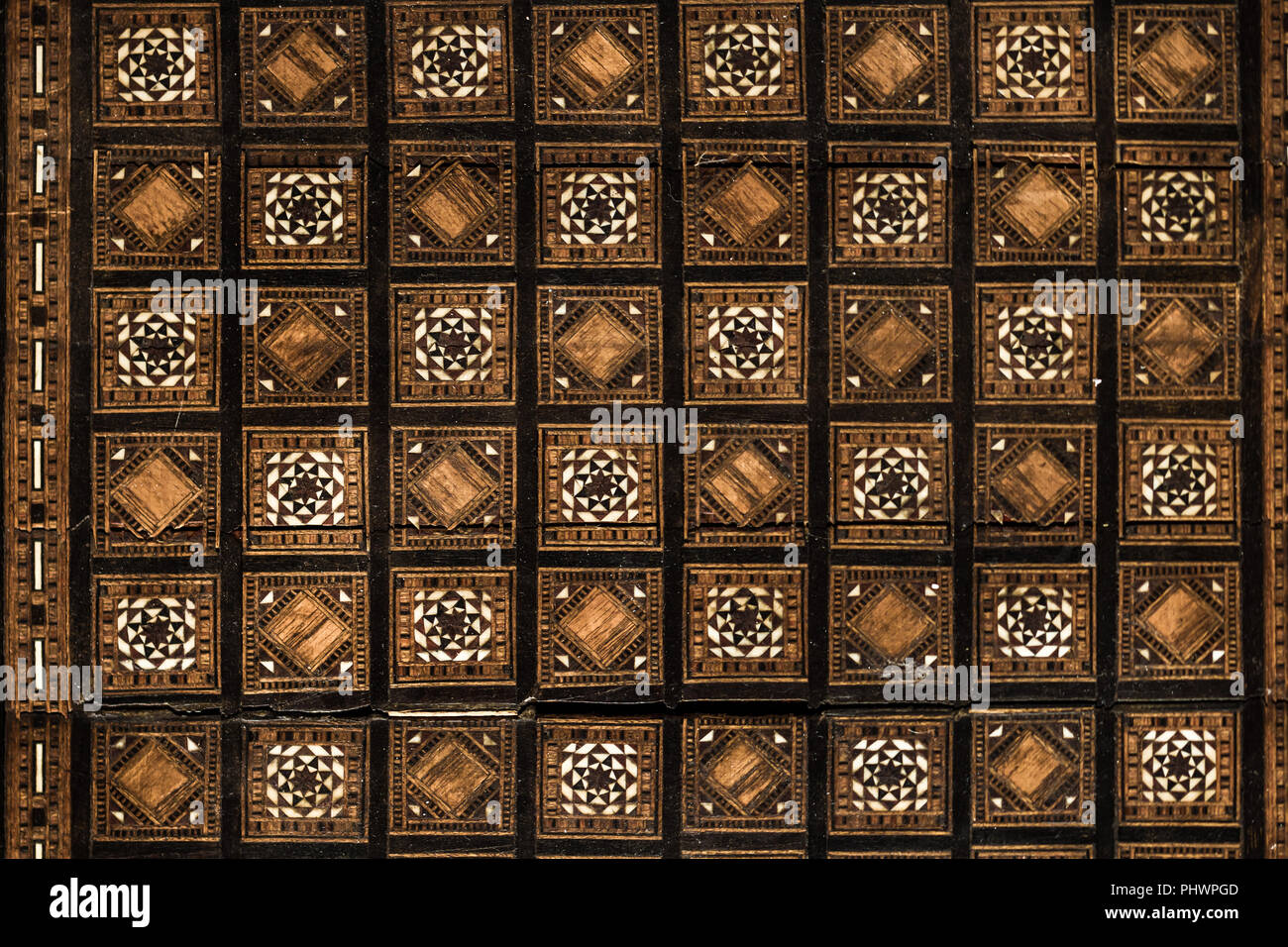 Handmade chessboard as texture and background Stock Photo - Alamy