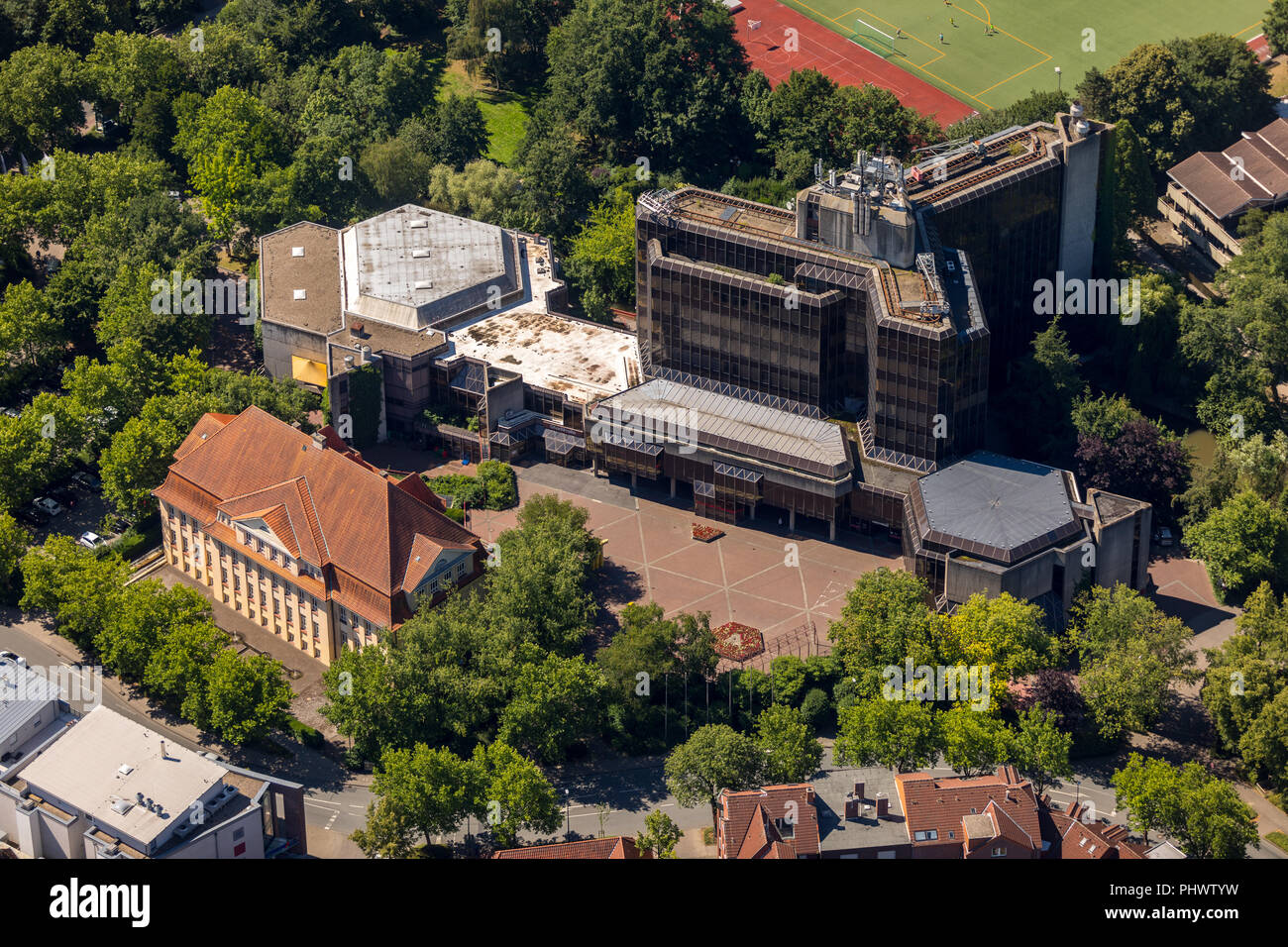 Ahlen Stock Photos & Ahlen Stock Images - Alamy