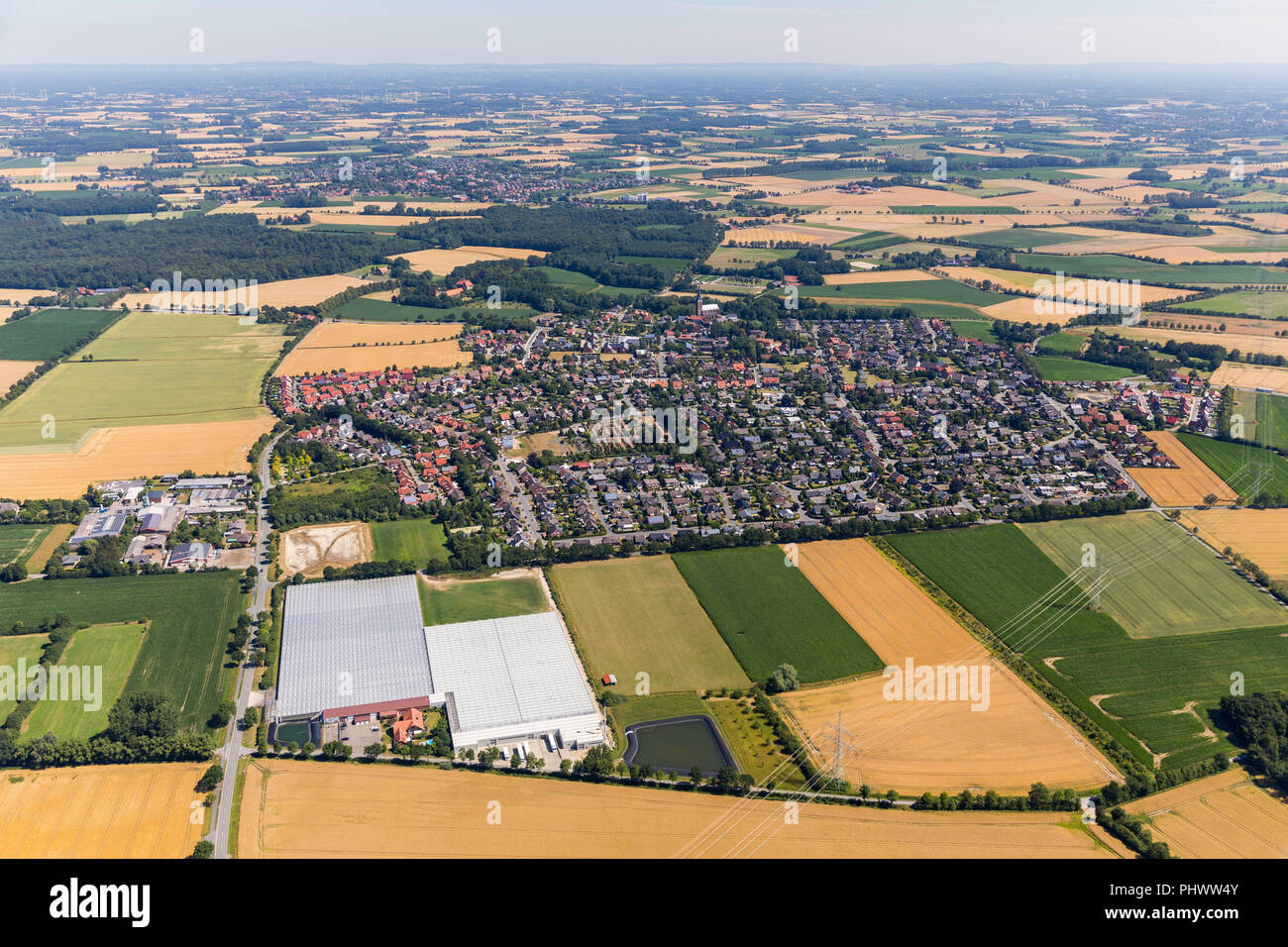 Ahlen vorhelm hi-res stock photography and images - Alamy