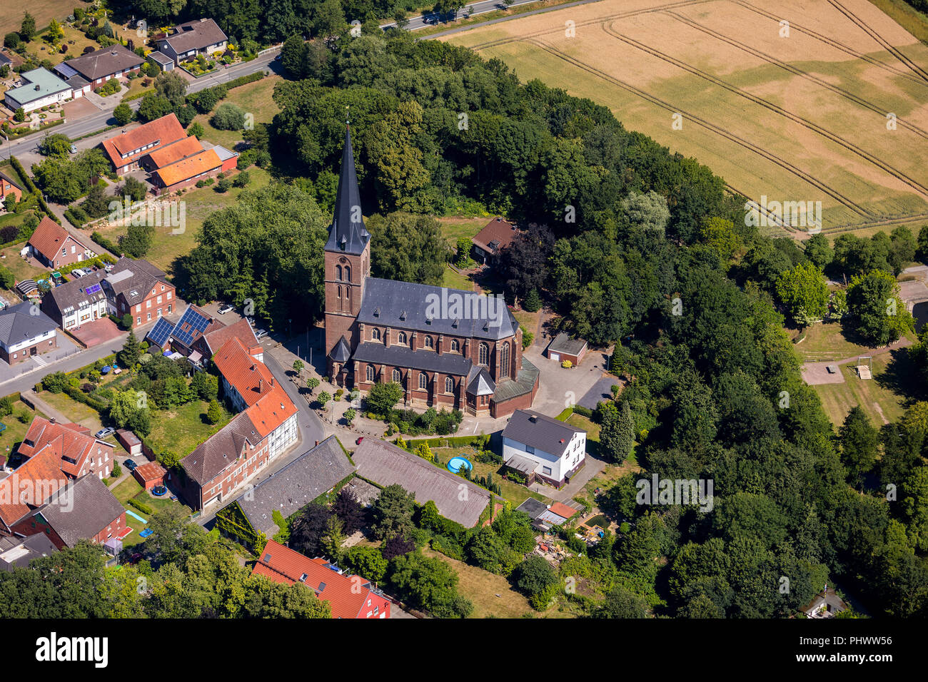 Ahlen vorhelm hi-res stock photography and images - Alamy