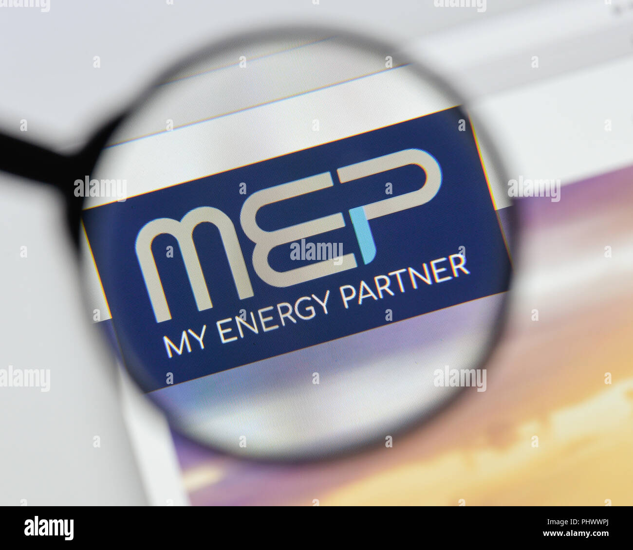 Mep business logo hi-res stock photography and images - Alamy