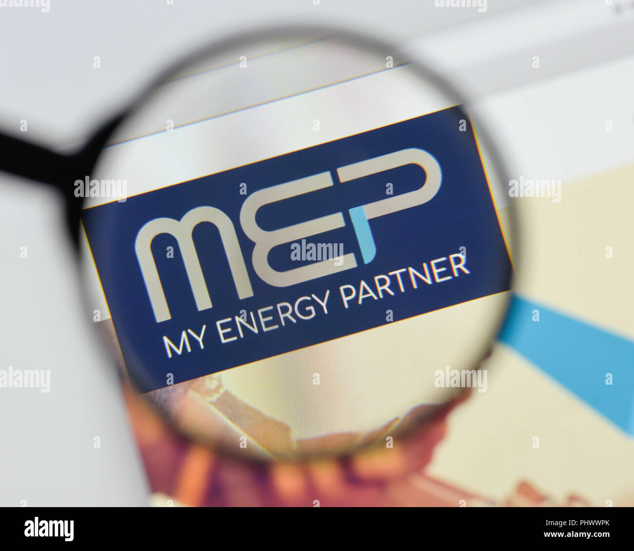 Mep business logo hi-res stock photography and images - Alamy