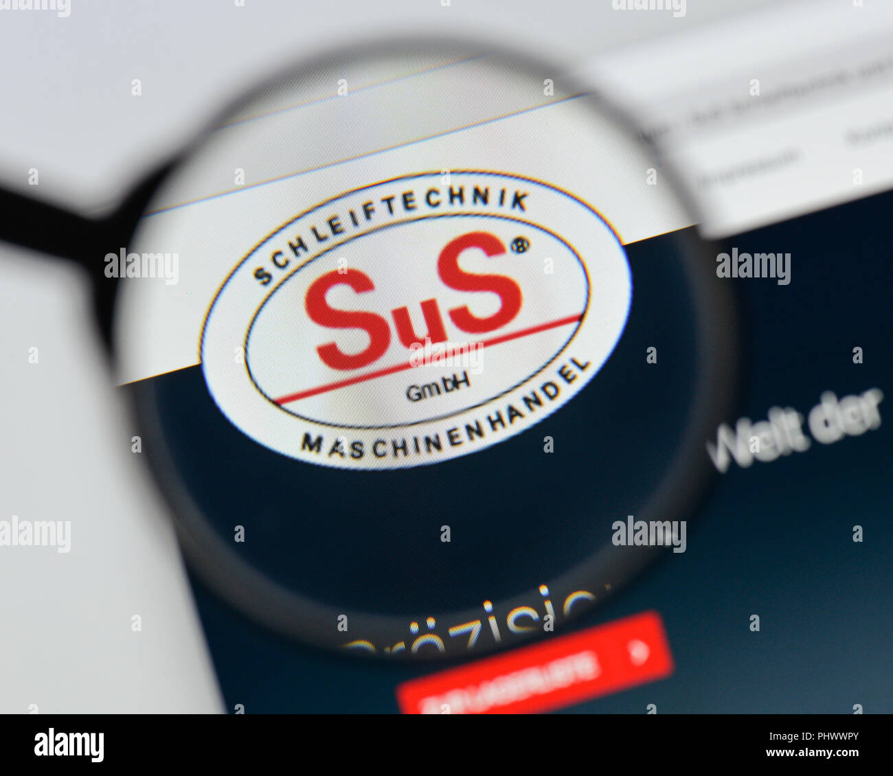 Sus logo hi-res stock photography and images - Alamy