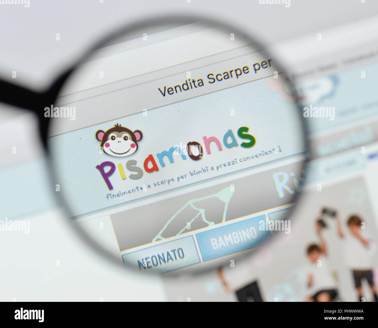 Pisamonas hi-res stock photography and images - Alamy