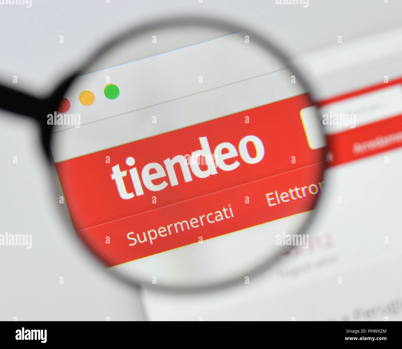 Marketing logo hi-res stock photography and images - Alamy