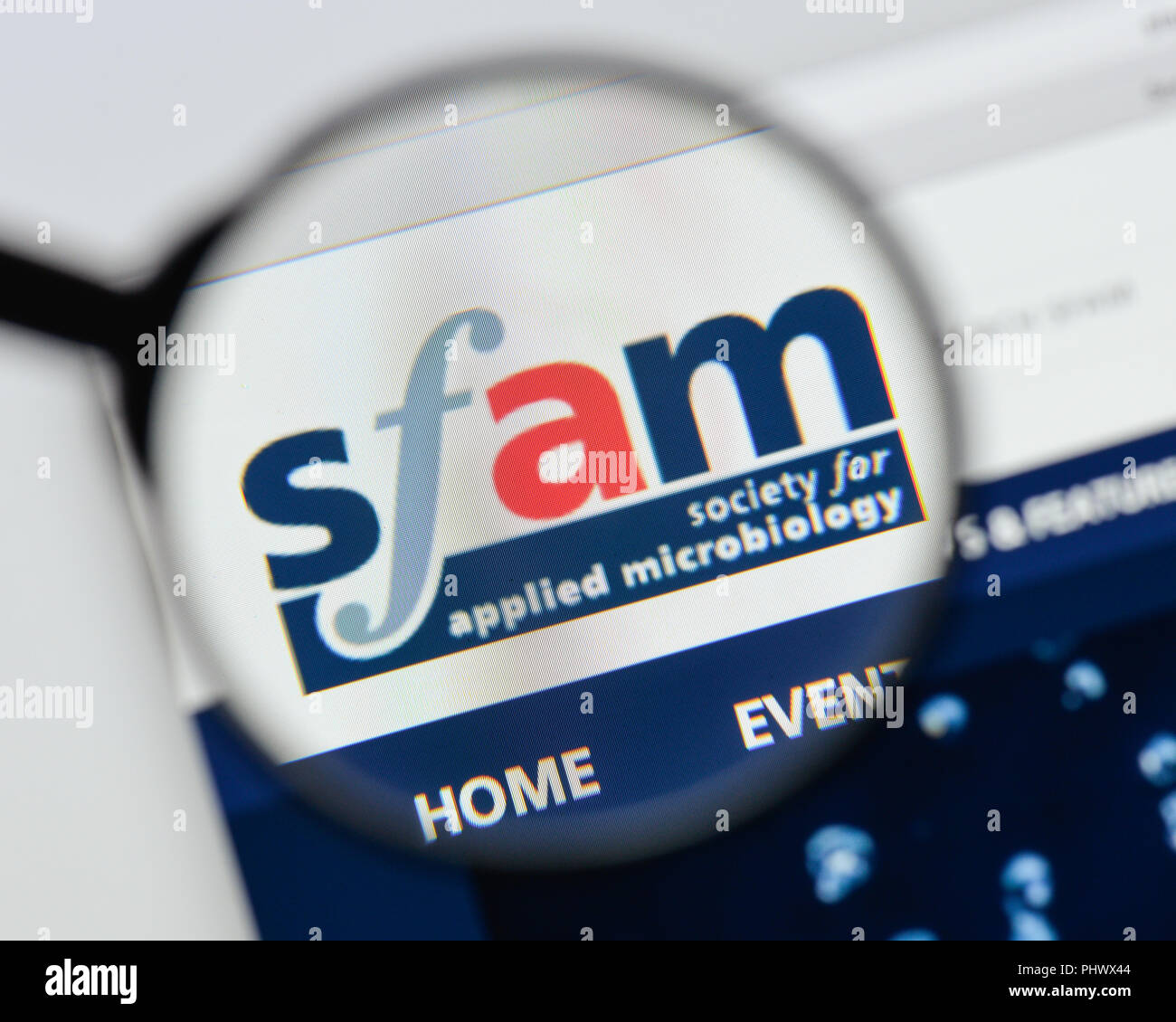Sfam hi-res stock photography and images - Alamy