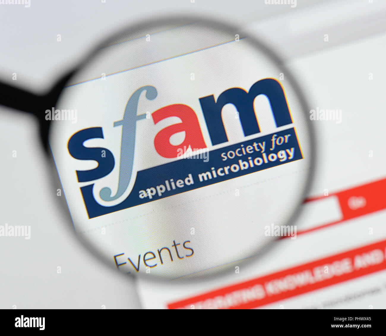 Sfam hi-res stock photography and images - Alamy