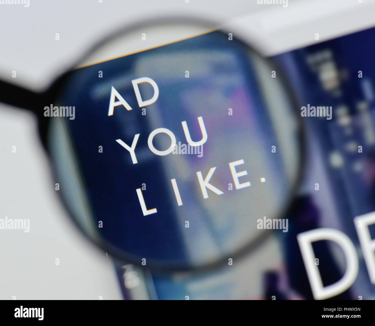 Like logo hi-res stock photography and images - Alamy