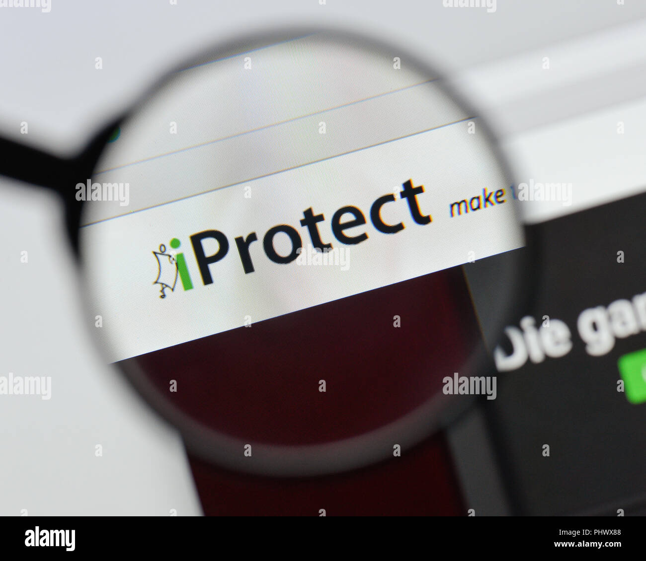 Iprotect hi-res stock photography and images - Alamy