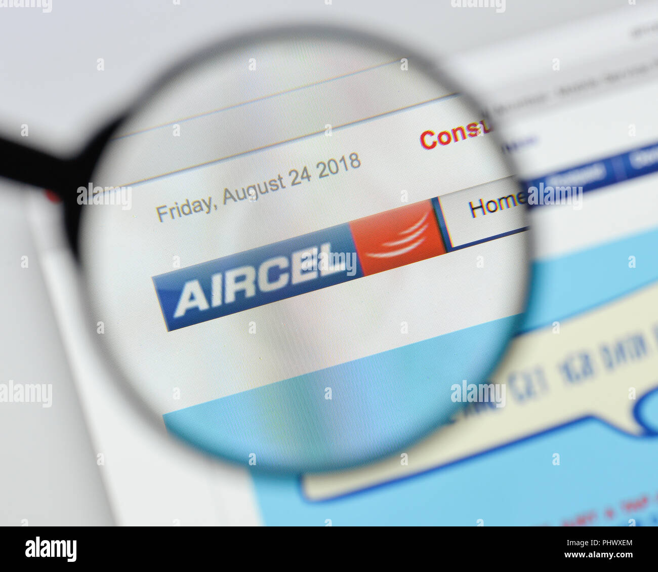Aircel Wallpaper