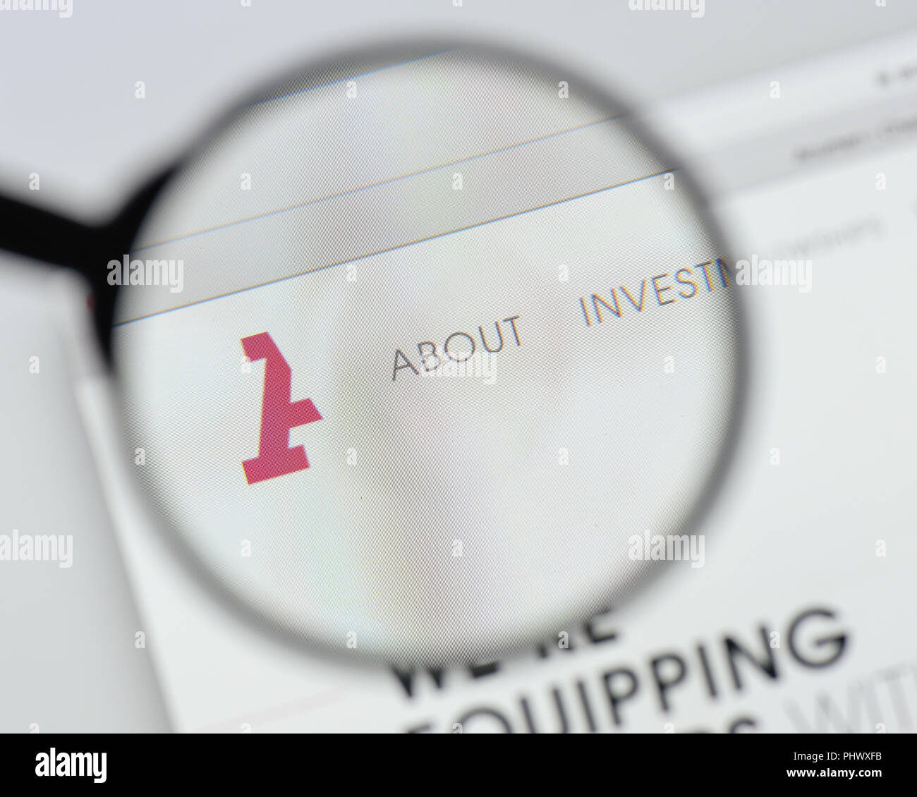 Acumen fund logo hi-res stock photography and images - Alamy