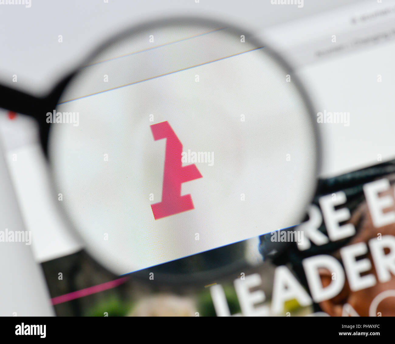 Acumen hi-res stock photography and images - Alamy