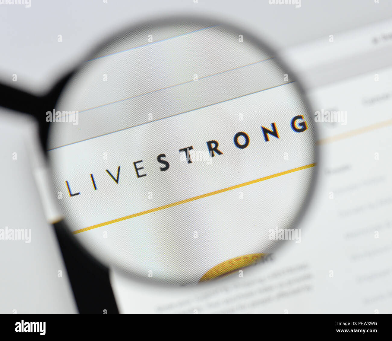 Livestrong Stock Photos & Livestrong Stock Images - Alamy