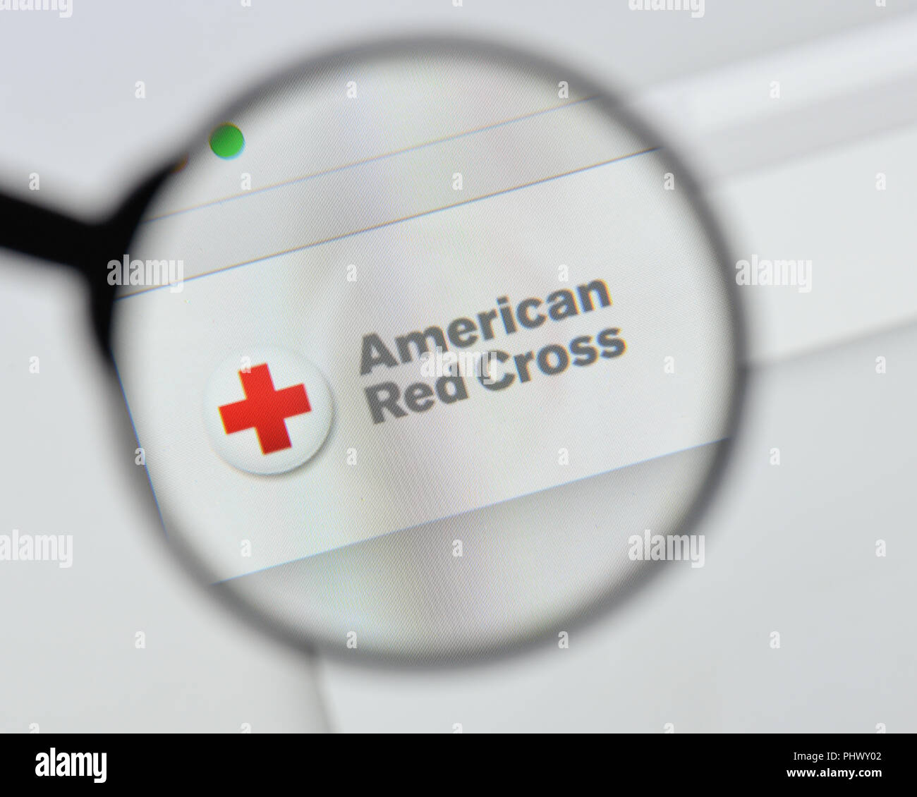 American Red Cross Logo Png