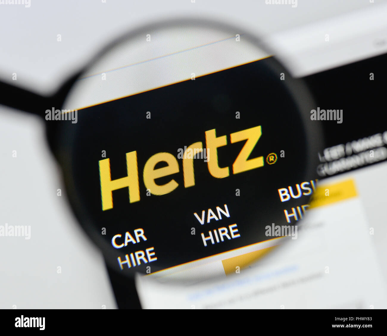 20 hertz hi-res stock photography and images - Alamy