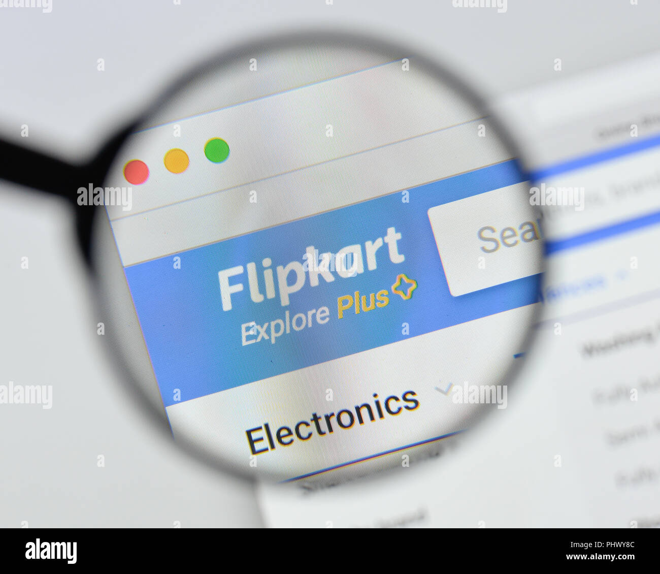Flipkart Logo High Resolution Stock Photography and Images - Alamy