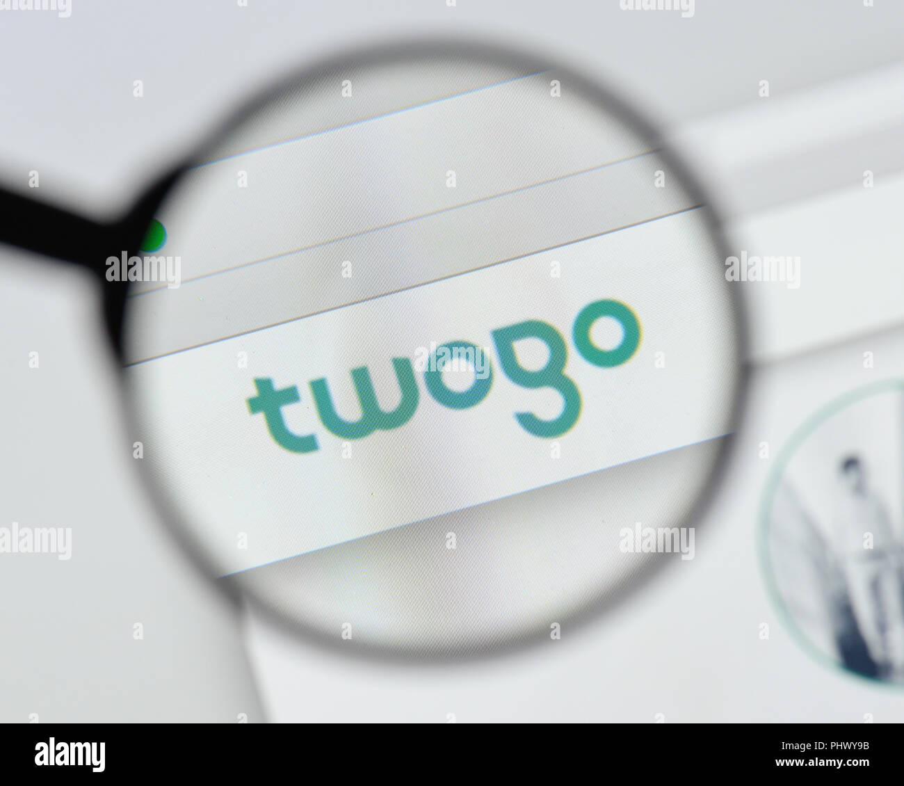 Twogo hi-res stock photography and images - Alamy