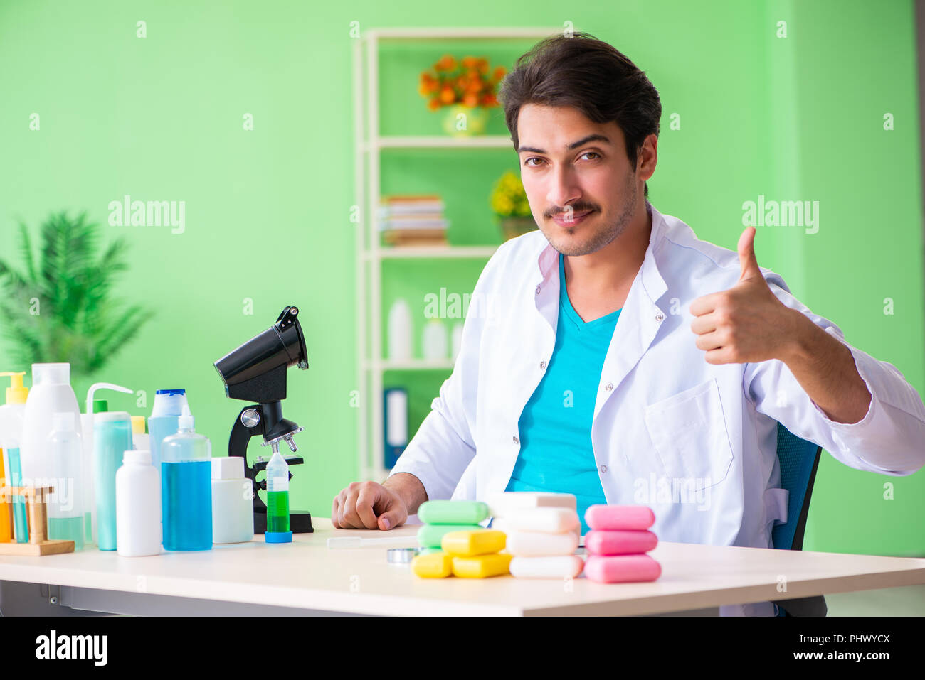 Medical det hi-res stock photography and images - Alamy