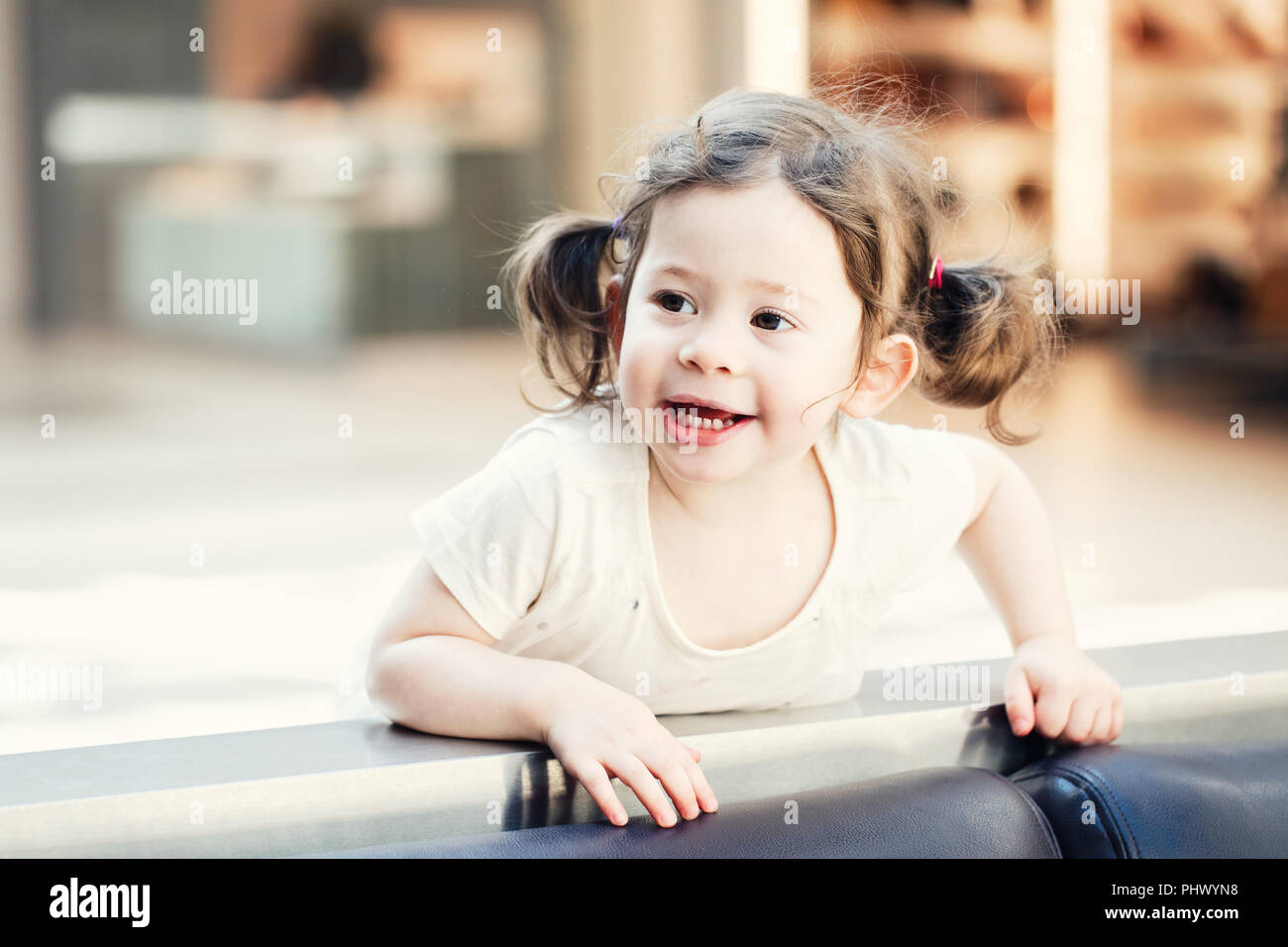 Pig tails hi-res stock photography and images - Alamy